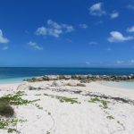 Babalua Beach Day | MyTurksAndCaicosBlog.com